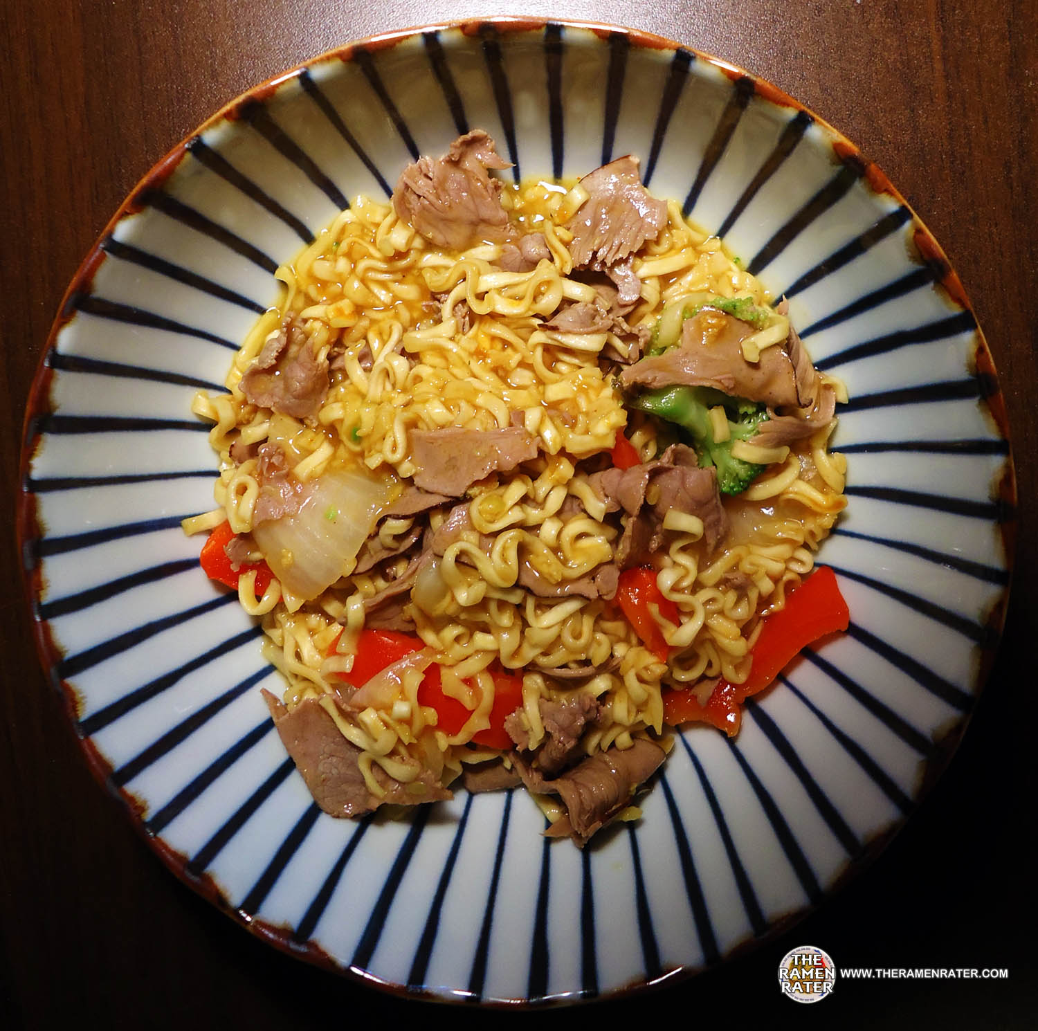 #1132: Tesco Everyday Value Spicy Curry Flavour Noodles - The Ramen Rater #1132: Tesco Everyday Value Spicy Curry Flavour Noodles - The Ramen Rater