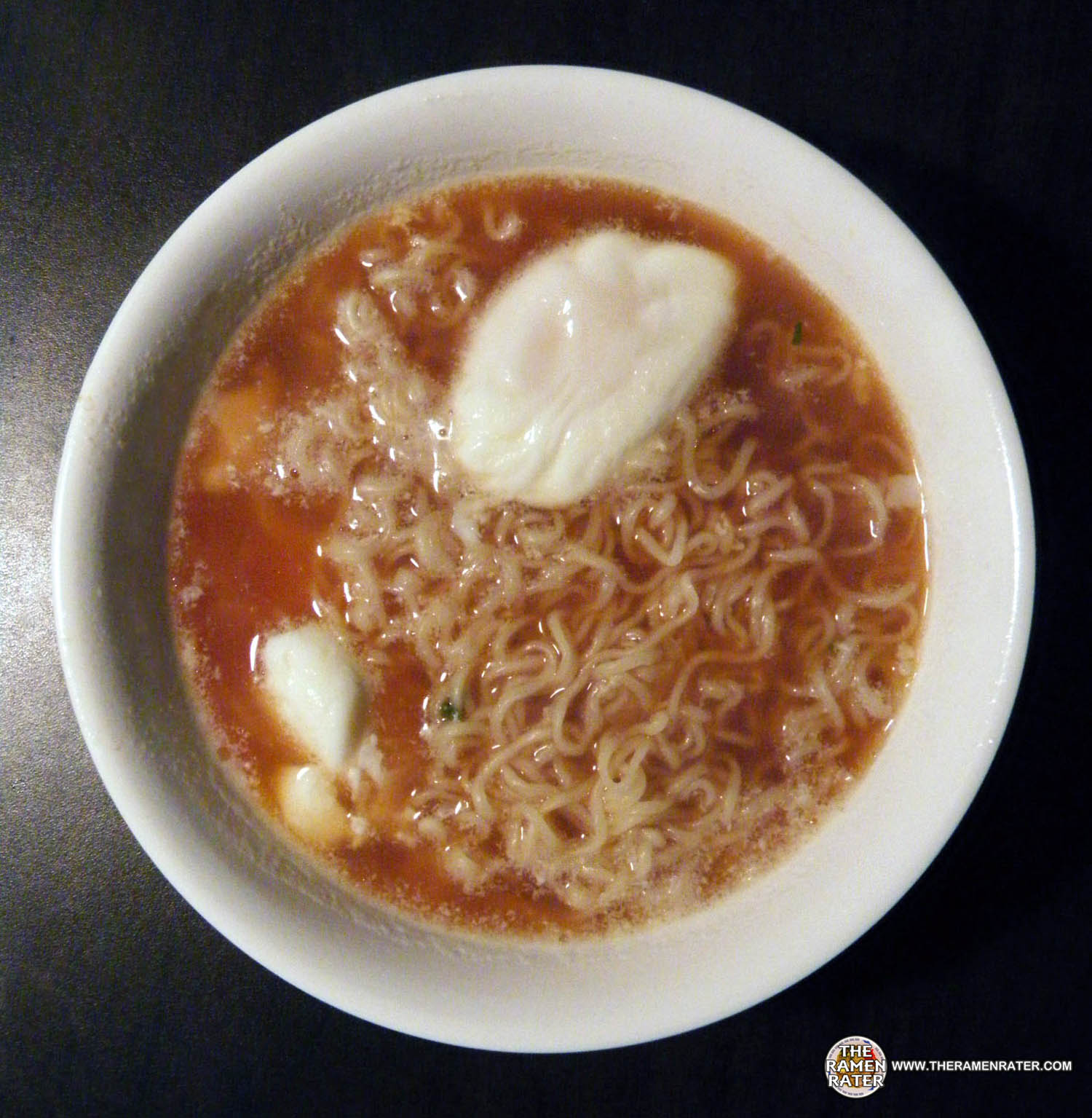 #345: Myojo Charumera Shoyu Noodles With Soup - The Ramen Rater