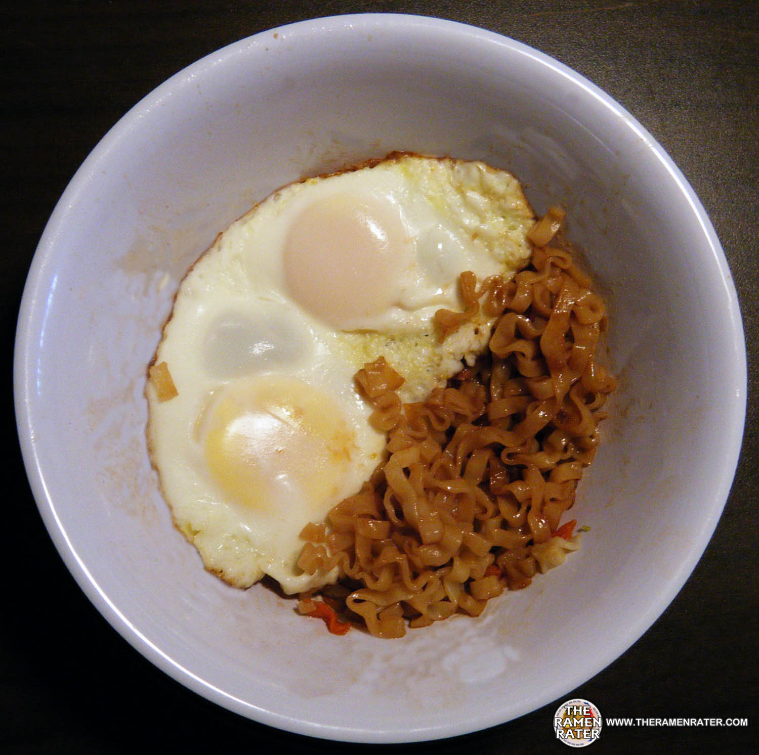 #366: Payless Pancit Shanghai Oriental Style - The Ramen Rater