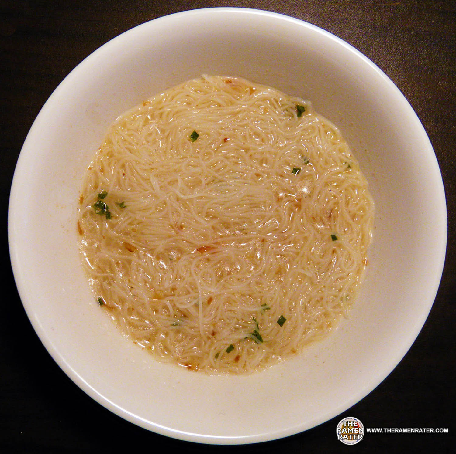 #431: Unif Tung-I Chinese Onion Flavor Instant Rice Noodles - The Ramen ...