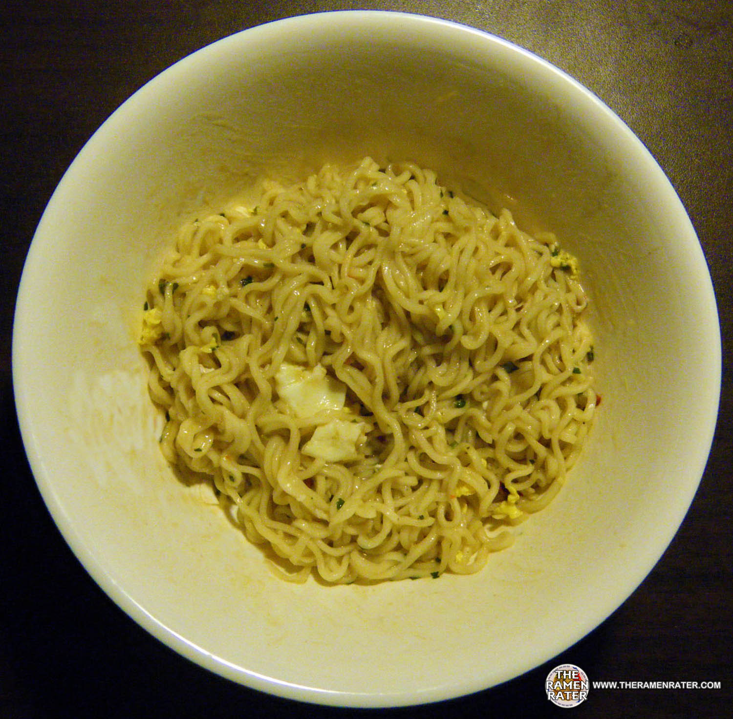 #454: Koyo Asian Vegetable Ramen Made With Organic Noodles - The Ramen ...