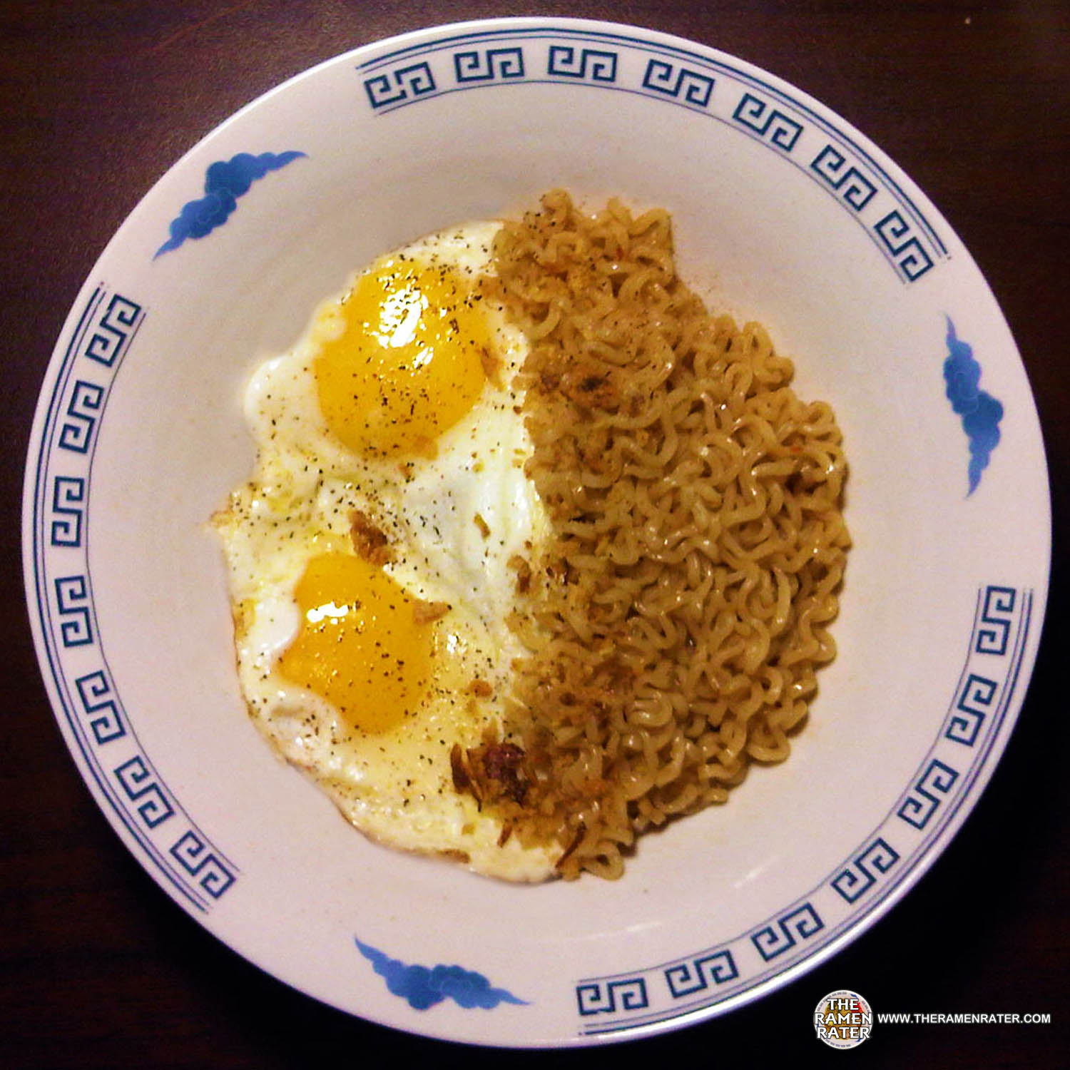 #599: Lucky Me! Pancit Canton (Chow Mein) Extra Hot Chili Flavor - The ...