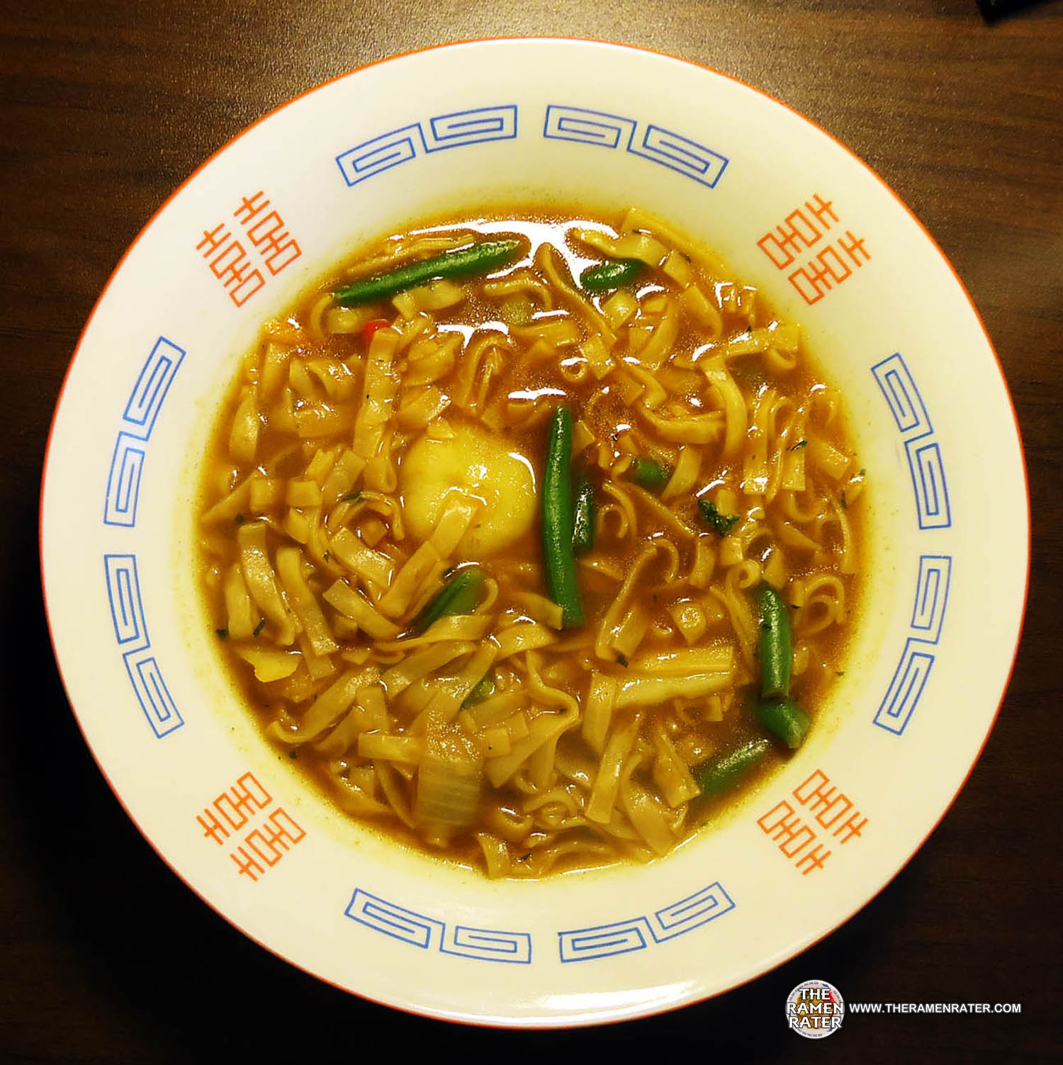 #703: Meet The Manufacturer – Nissin Spoon it Rich & Hearty Beef Stew ...