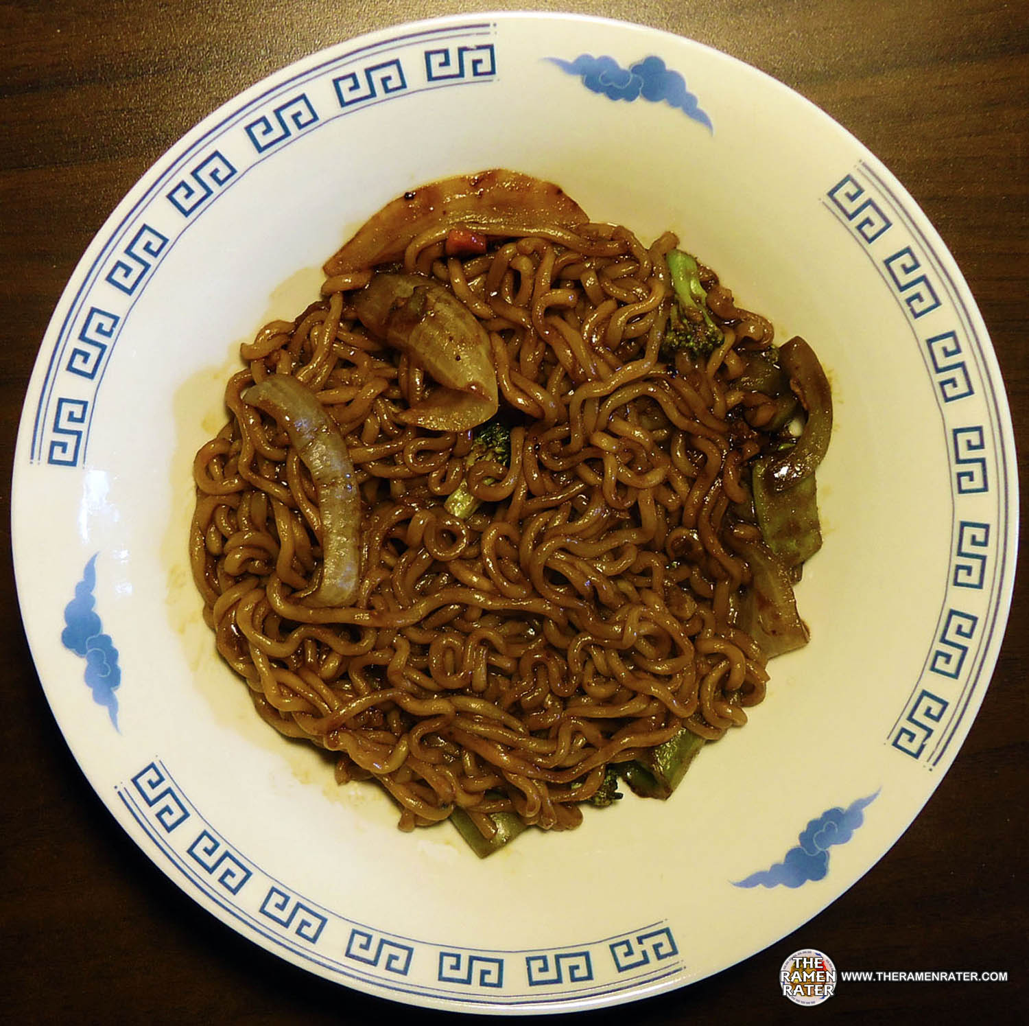 Re-Review: Meet The Manufacturer: Nongshim Chapagetti Chajang Noodle ...