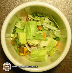 Re-Review: Nongshim Mupama Tangmyun Noodle Soup - The Ramen Rater