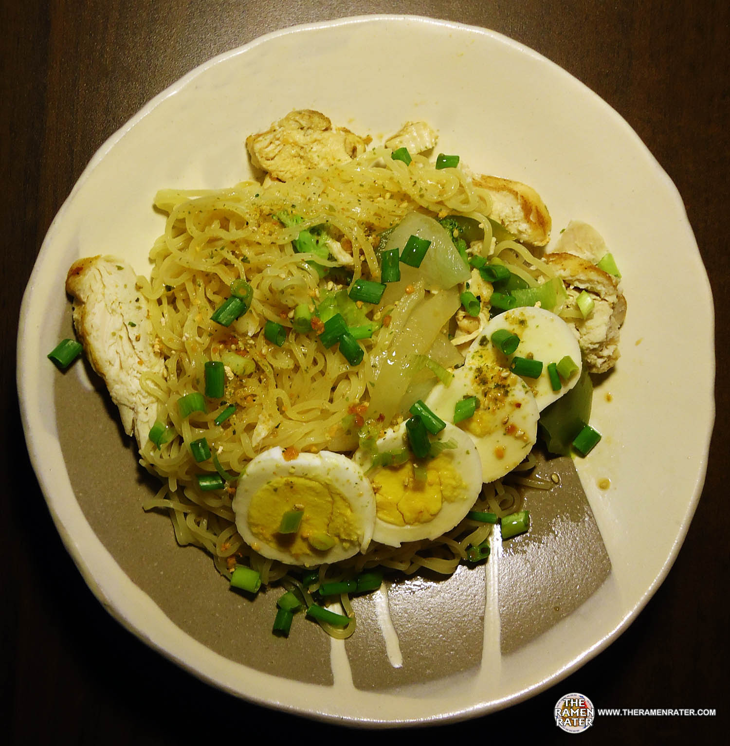 Meet The Manufacturer #887: Yamachan Ramen Cold Noodles With Lemon Soy ...
