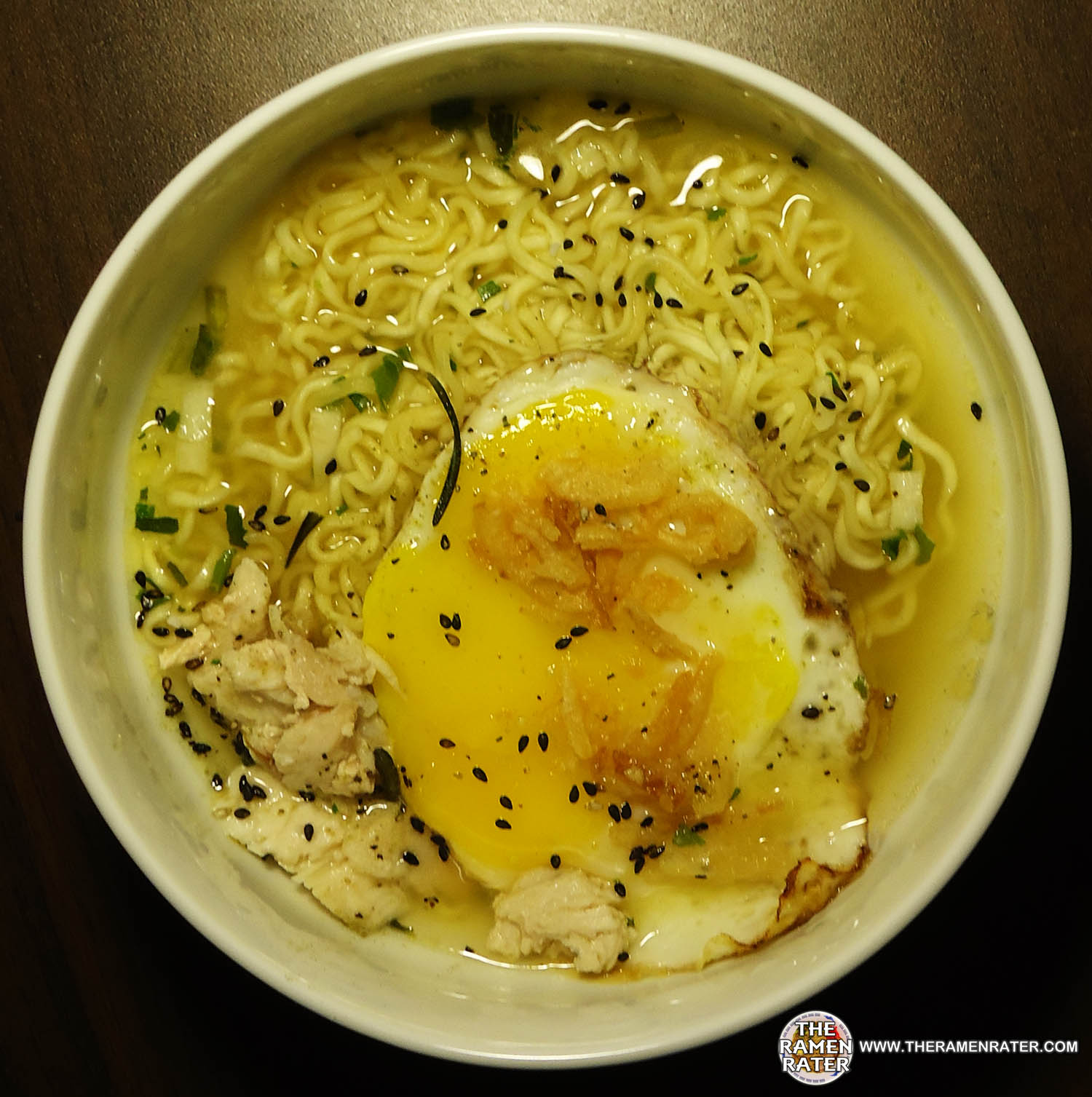 #933: Paldo Kokomen Cup - The Ramen Rater