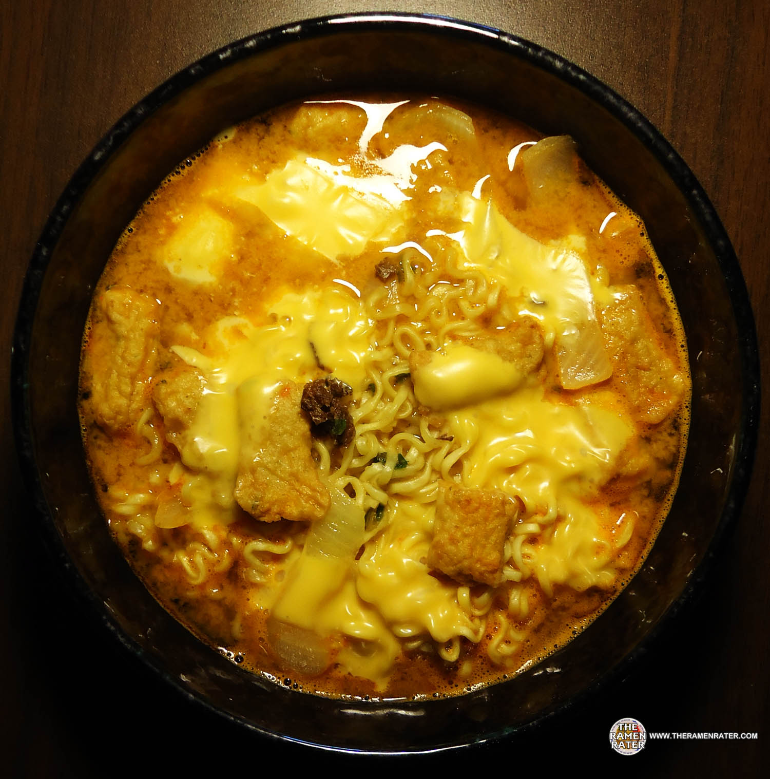 Re-Review: emart Dare You! Habanero Ramen - The Ramen Rater