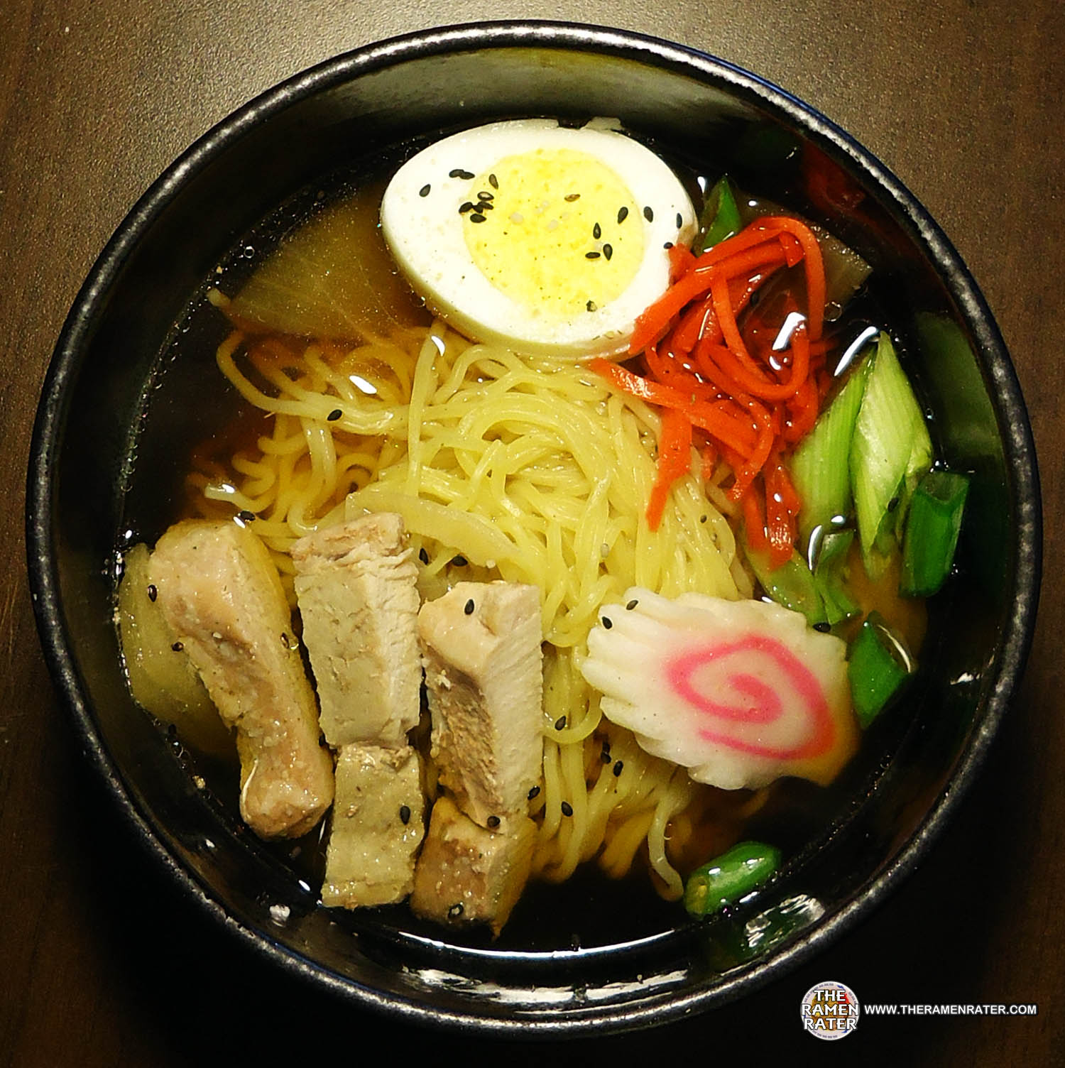 #984: Meet The Manufacturer – Sun Noodle Ramen Shoyu Flavor - The Ramen ...