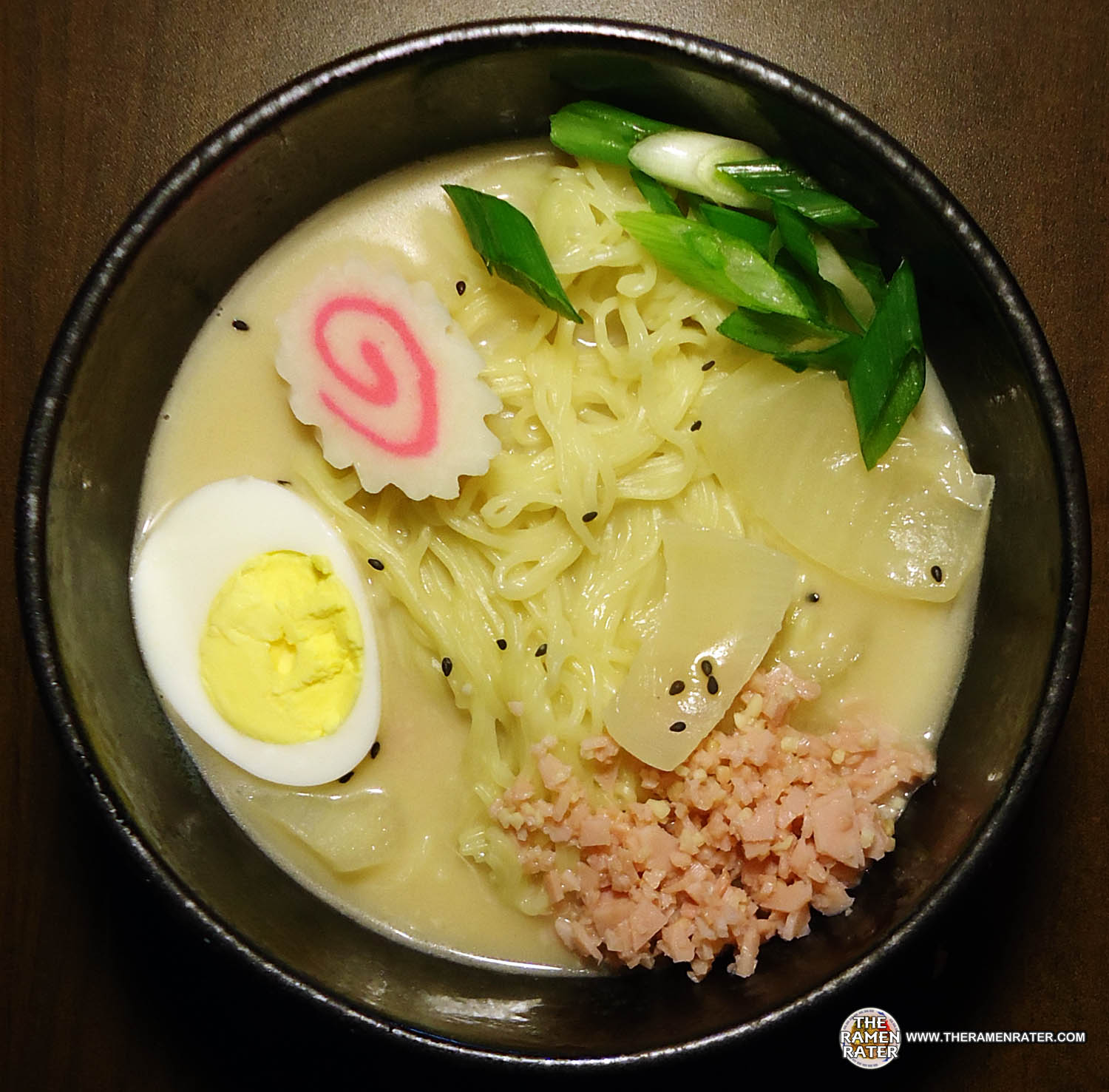 #978: Meet The Manufacturer - Sun Noodle Ramen Pork Flavor - The Ramen ...