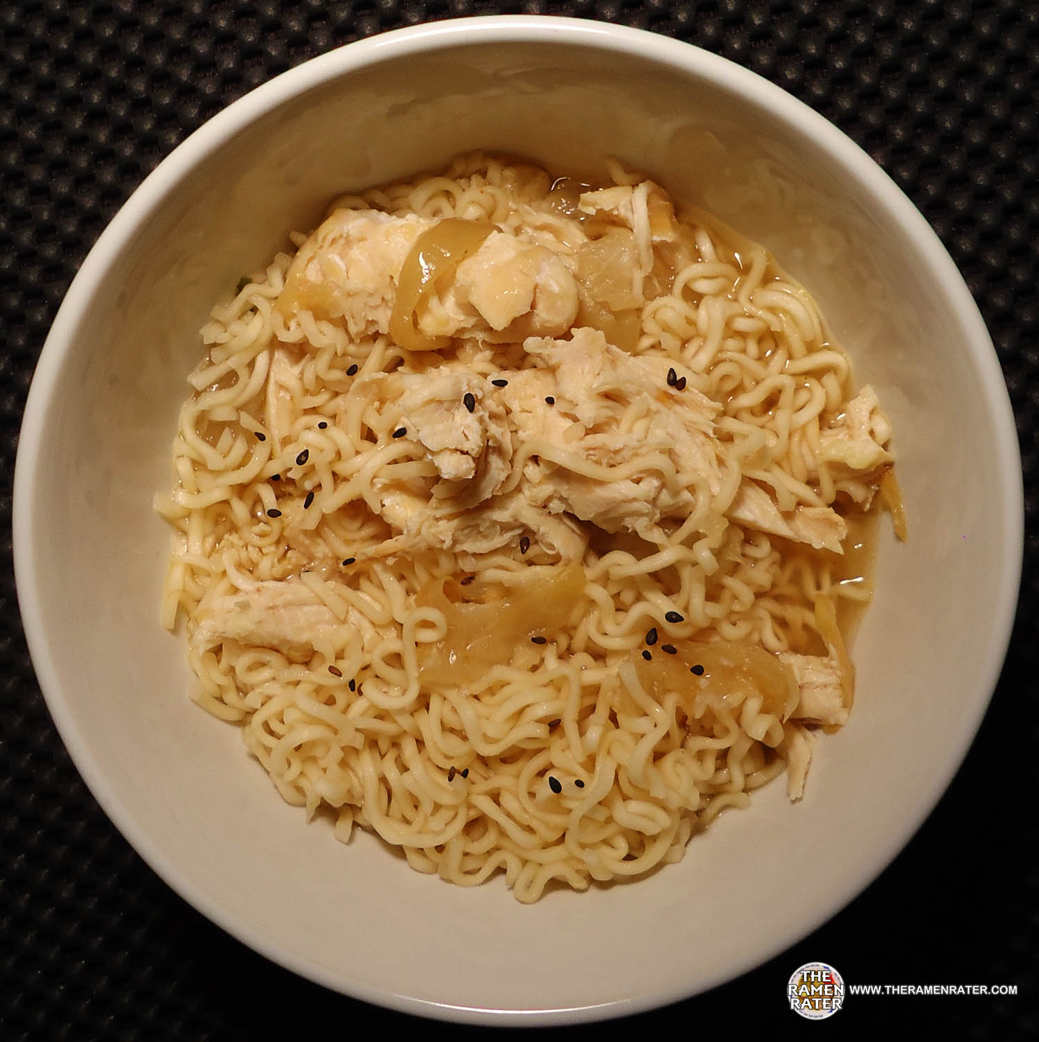 #1294: Thai Choice Instant Noodles Chicken Flavour - The Ramen Rater