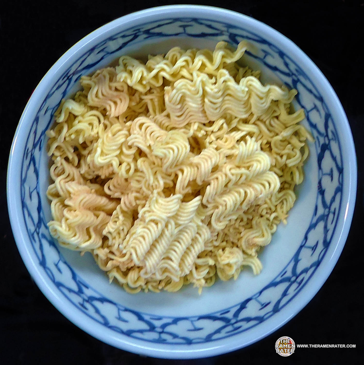 #1278: Ottogi Ppushu Ppushu Noodle Snack Bulgogi Flavor - The Ramen Rater