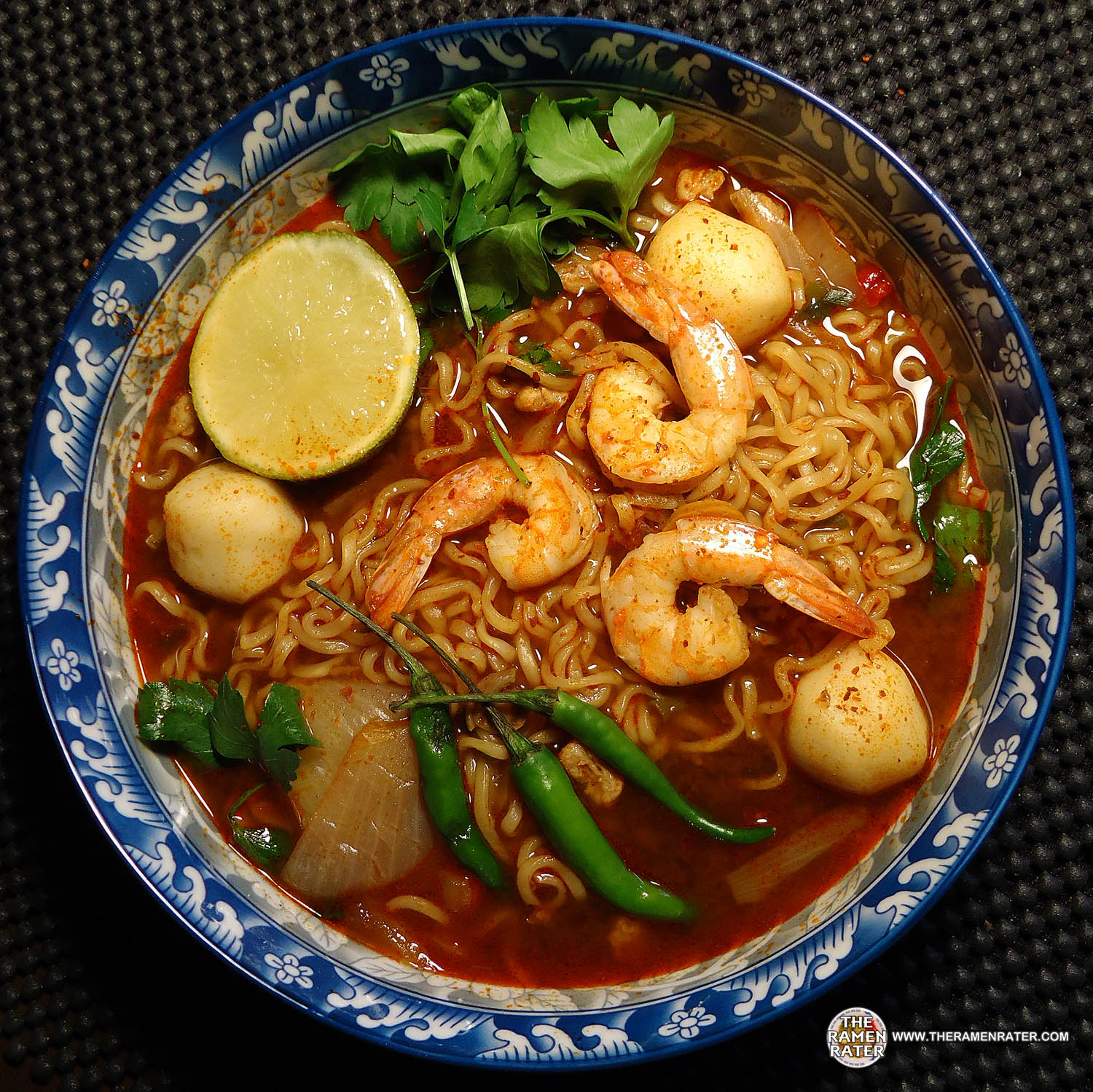 #1331: Indomie Taste Of Asia Mi Kuah Rasa Tom Yum Ala Thailand - The ...