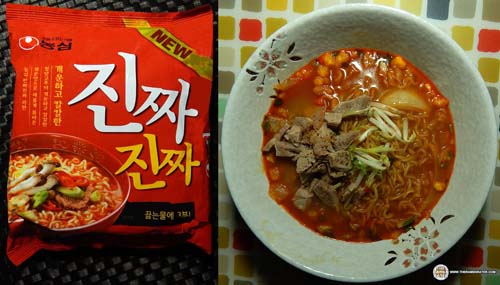 The Ramen Raters Top Ten South Korean Instant Noodles Of All Time 2016