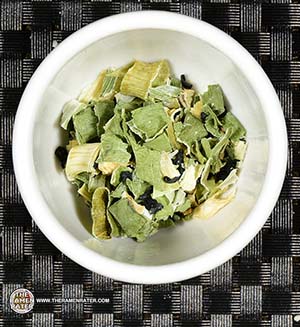 #2062: Ottogi Ramyon Sabor Mariscos - The Ramen Rater