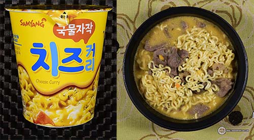The Ramen Raters Top Ten South Korean Instant Noodles 2017 Edition