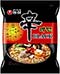 #2533: Nongshim Shin Ramyun Black (SK Version) - The Ramen Rater