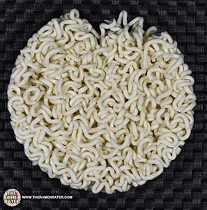 #2597: Nongshim Neoguri Stir-Fry Noodles Spicy Seafood - The Ramen Rater