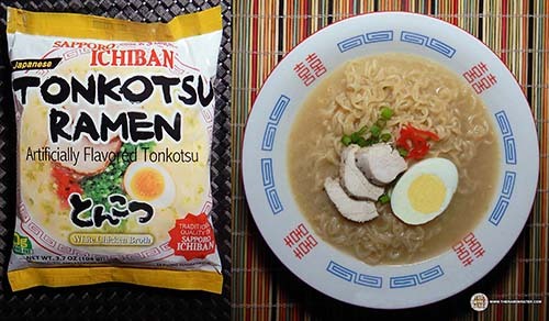 The Ramen Rater's Top Ten American Instant Noodles Of All Time 2017 ...