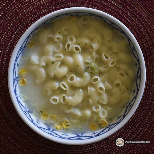 #2621: Maggi Pazzta Cheese Macaroni - The Ramen Rater