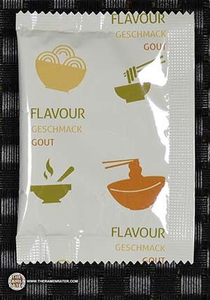 #2957: No Name Chicken Vegetable Flavour Oriental Noodles And Soup Mix ...