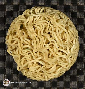 #3649: Rap Snacks Icon Ramen Noodles Beef Prime Rib Flavor - USA