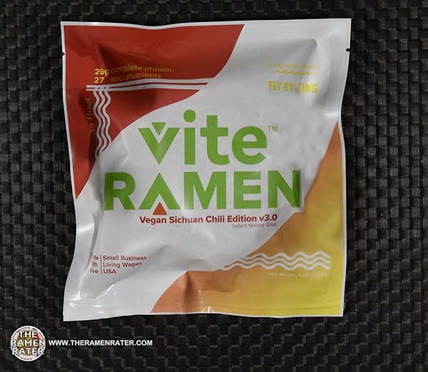 #4448: Vite Ramen Vegan Sichuan Chili Edition v3.0 - USA