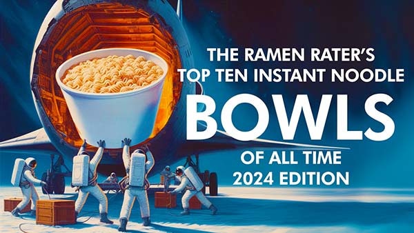 TOPTEN BOWLS 2024 - THE RAMEN RATER